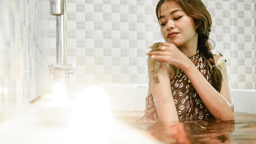 Service - Rembulan Spa