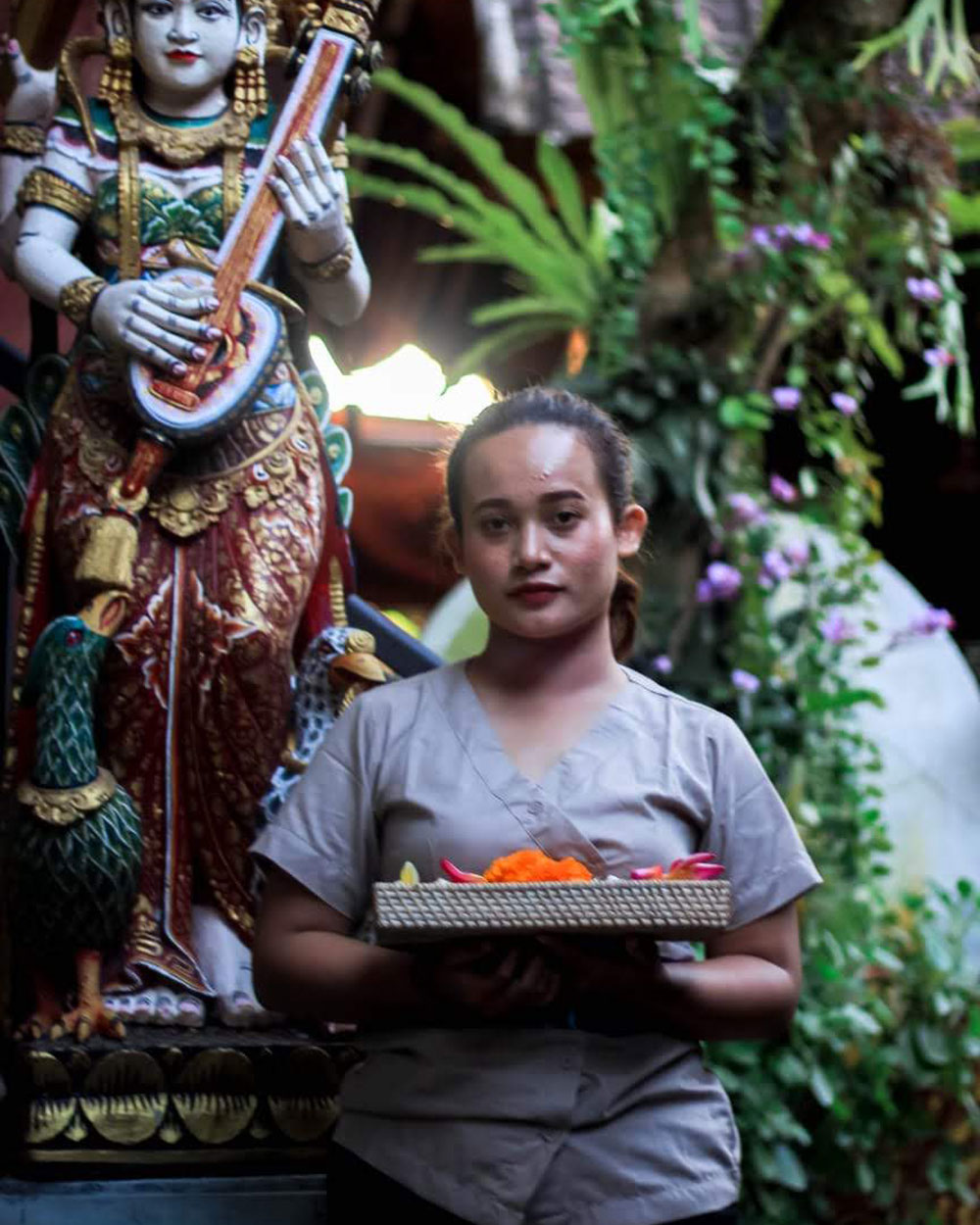 About Us - Rembulan Spa